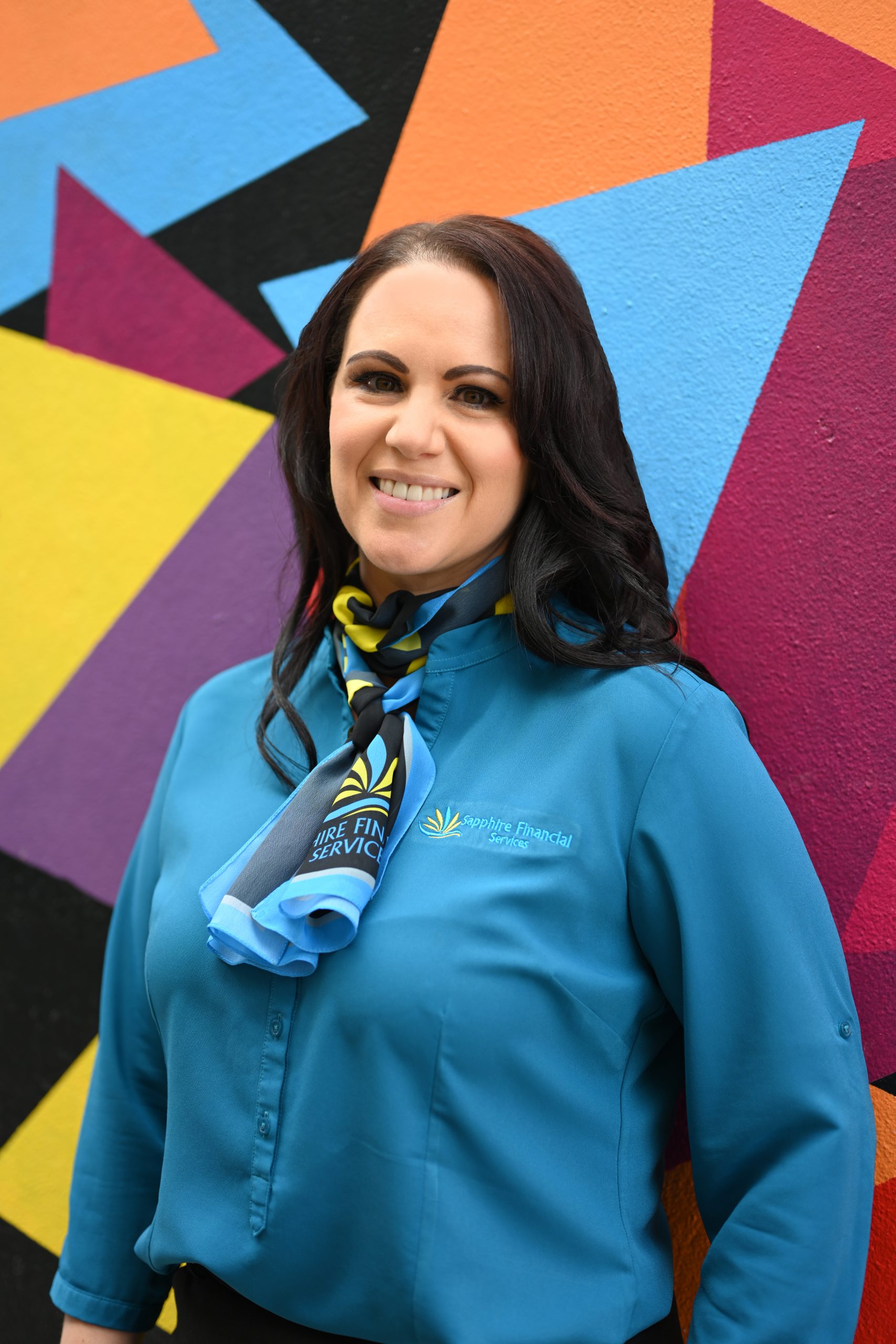 About - Sapphire Financial